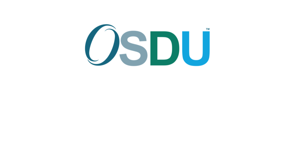 Adaptation of OSDU Technical Standard | I2G Native Cloud Platform